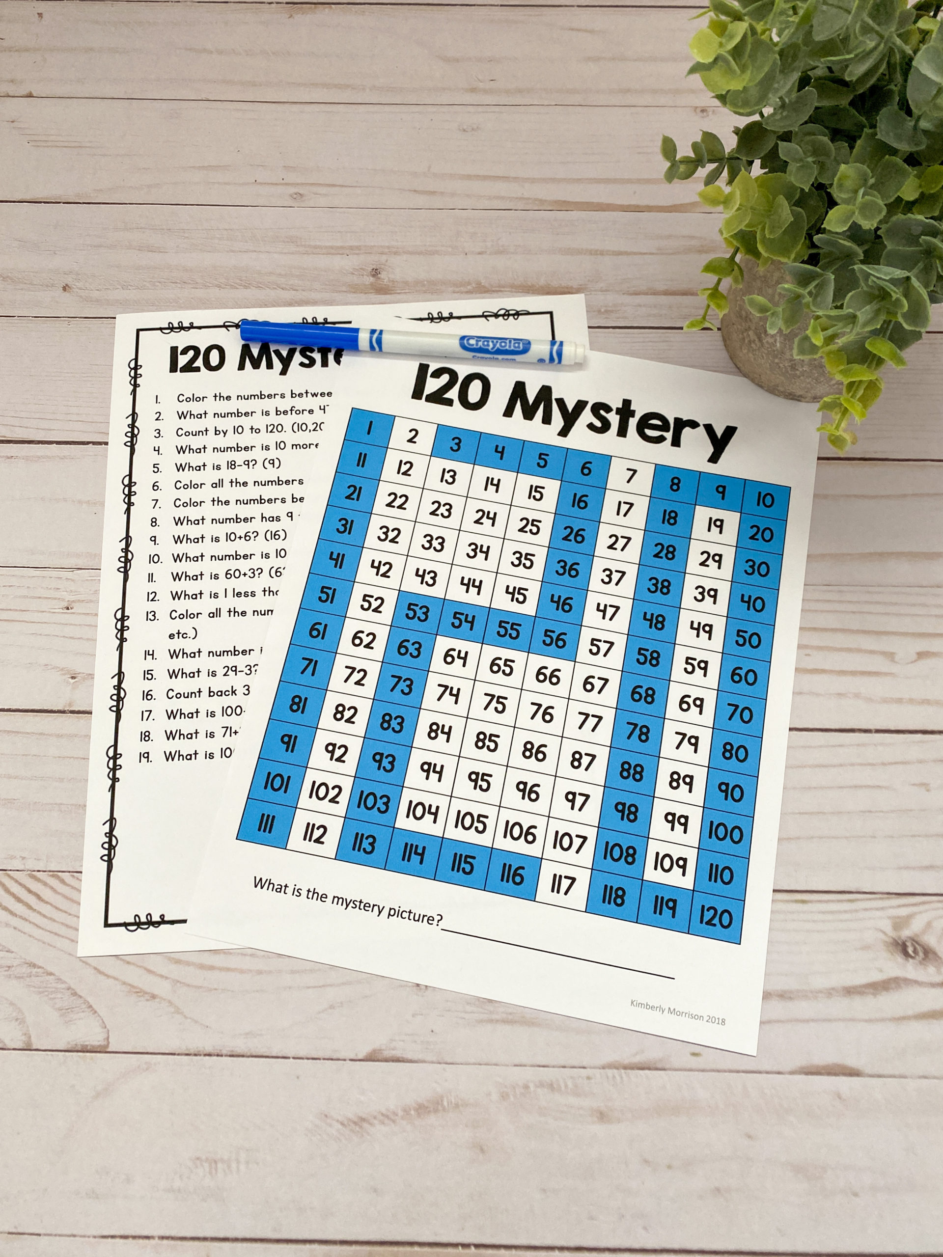 How To Teach 120TH DAY OF SCHOOL PROJECTS Like A Pro - Learning More ...